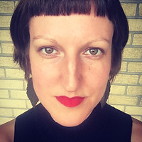 Home | Rachel Parsons